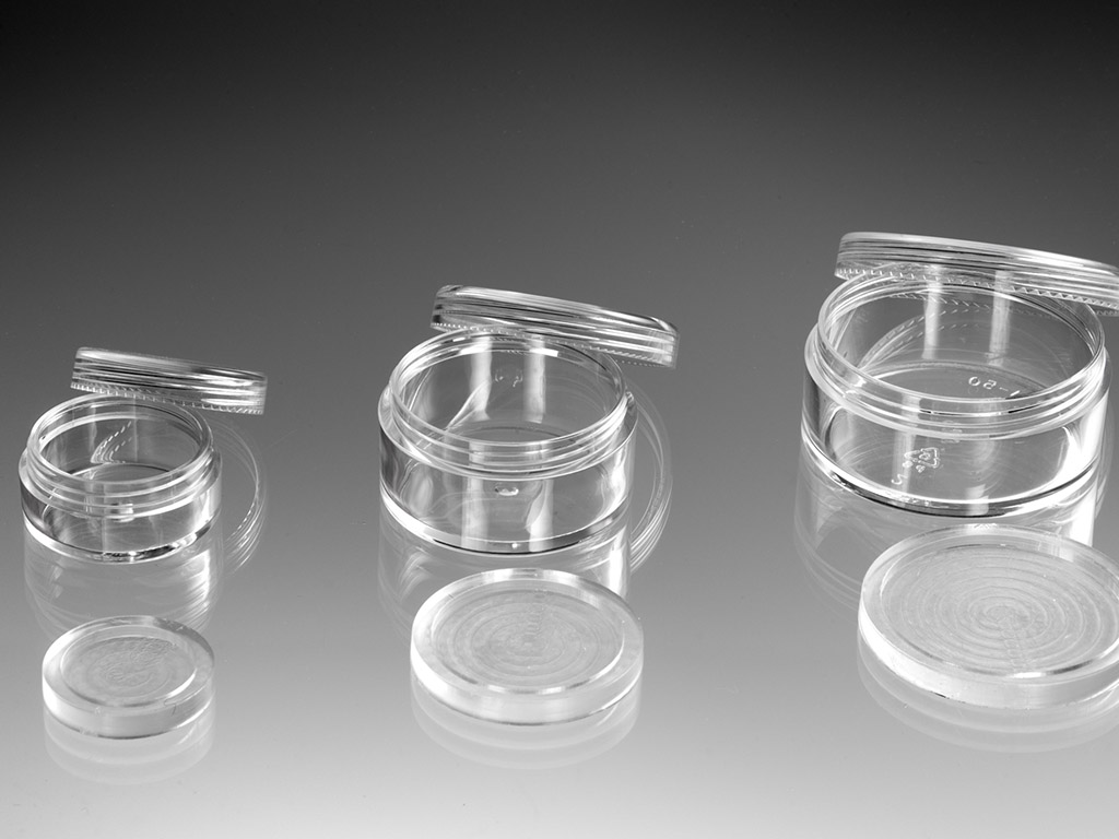 Bud Bar Displays: Cannabis Displays and Store Fixtures