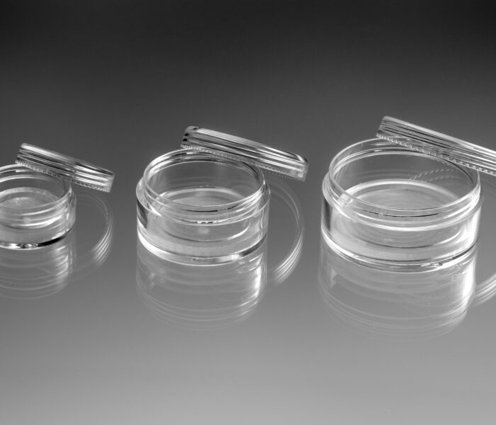 Pods | Premium Cannabis Display Pods | Bud Bar Displays®