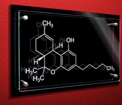 Dispensary Display Cases and Cabinets - Bud Bar Displays®
