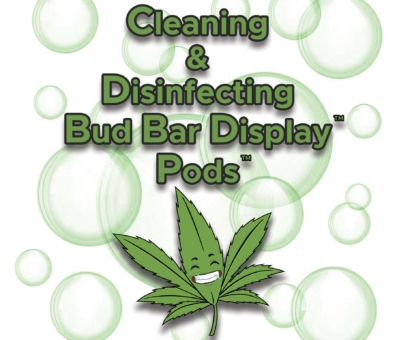 Displays for Products - Bud Bar Displays®