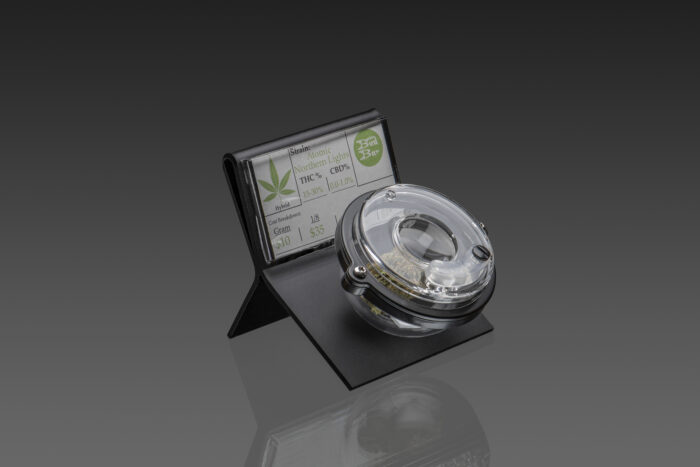 Z-Pod™ - Bud Bar Displays®