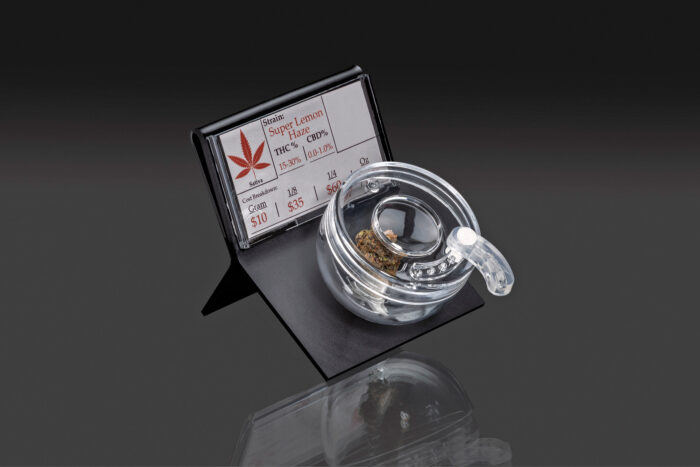 Z-Pod™ - Bud Bar Displays®