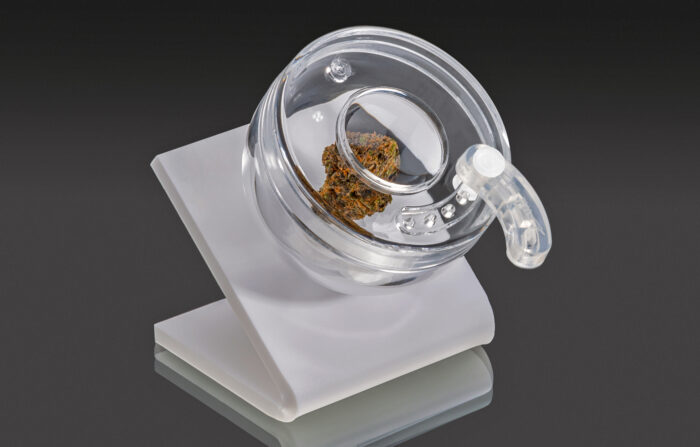 Flower Pod™ - Bud Bar Displays®