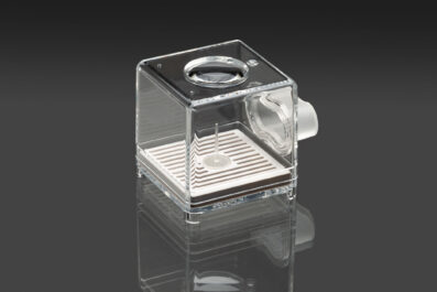 Puffer Pod™ - Bud Bar Displays - Dispensary Cannabis Displays