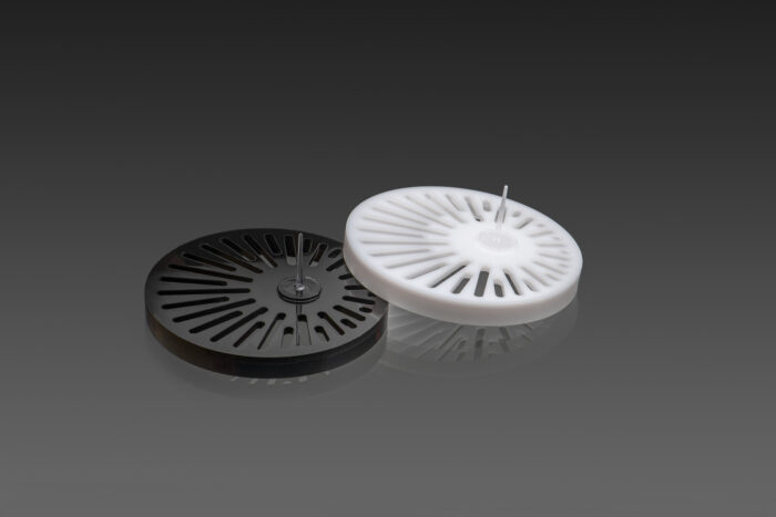 Humidity Tray With Nug Spike - Bud Bar Displays® - Accessories and Parts