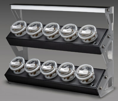 How to Properly Clean Your Pods - Bud Bar Displays®