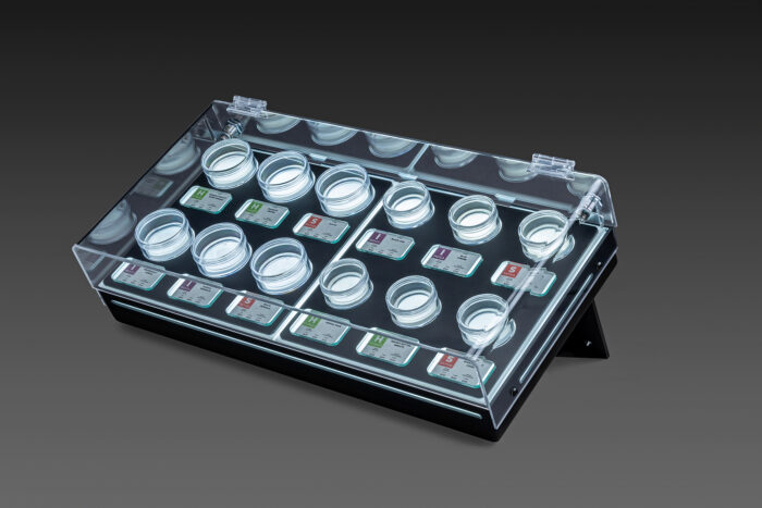 Xtract Elite Lite™ - Bud Bar Displays®