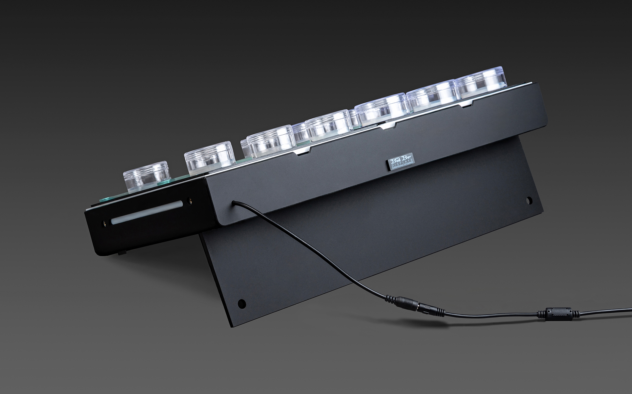 Xtract Elite Lite™ - Bud Bar Displays®