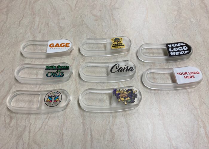 Sensory Pod™ | Cannabis Display Jars | Bud Bar Displays®